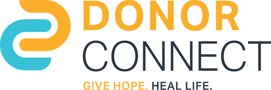 Newsroom - Donor Connect